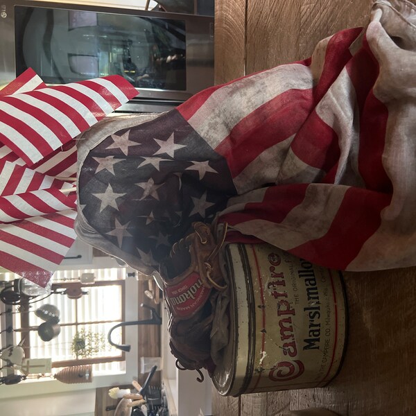 Primitive Witch Doll Farmhouse Witch-handmade Witch Country Witch ...