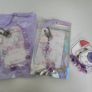 Pink Bow Tie Phone Charm Strap Phone Lanyard Phone - Etsy