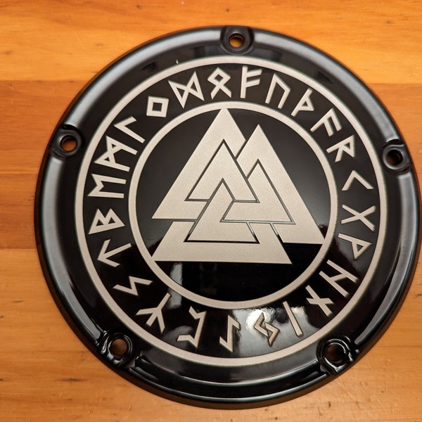 Custom Harley Davidson Derby Covers - Etsy