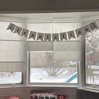 The Tortured Poets Department Banner, TTPD Banner, Taylor Swift Party ...