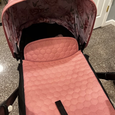 Bugaboo Custom Canopy Hood for Bugaboo Cameleon Fox Bee5 Bee3 Donkey ...