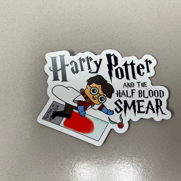 Quiet Lab Stickers for Laptop, Funny Laboratory Cute Sticker, Science ...