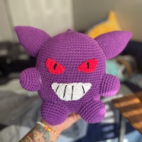 Corgi Sploot Plushie Pattern - Etsy Canada