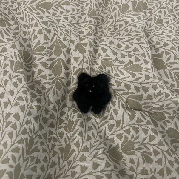 Pocket Frog Plush Toy, Worry Pet, Weighted Animal, Travel Companions ...