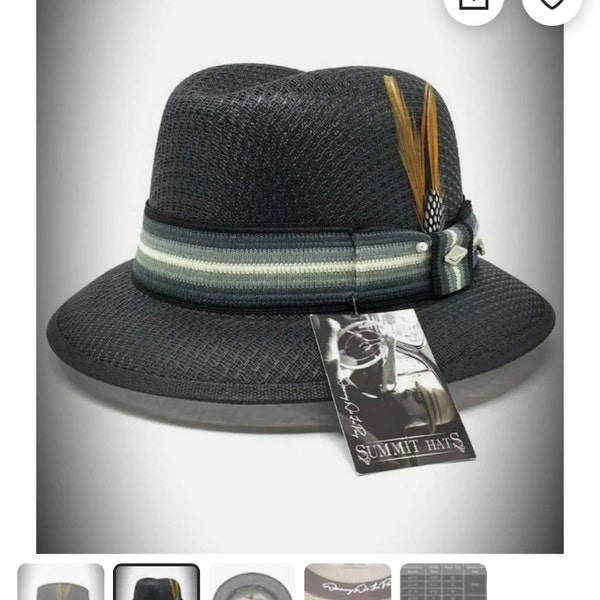 Danny De La Paz Signature Black Lowrider Hat - Etsy