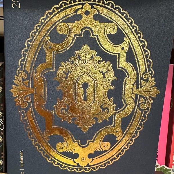 DIY Book Foiling Kit: Custom Book Cover Decor - Fable & Bind, Bookish ...