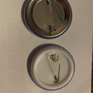 CHOOSE Button Pack 3, 6, 10 Buttons Cute Pin Pack Button Pins Pin Badge ...