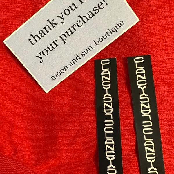 TOP Album Inspired Stickers - Etsy