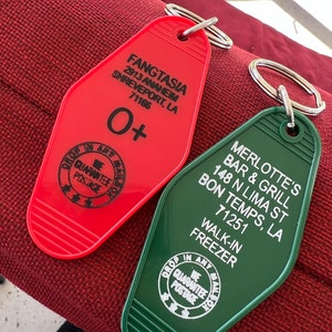 Police Telephone Box Key Fob | Etsy