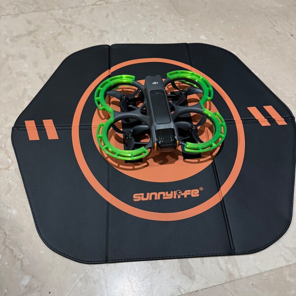 FPV SMA Antenna Finger Wrench Spinners Qty 6 Choose From Multiple ...