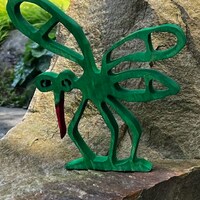 The Pumpkin Scroll Saw Pattern - Etsy Canada