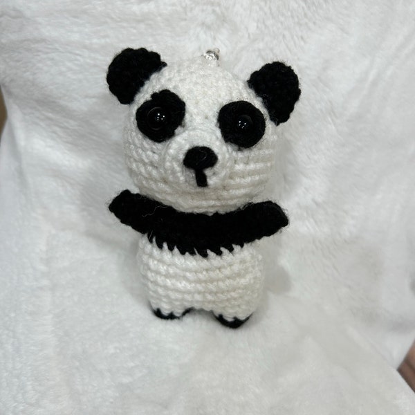 Mini Baymax Crochet Pattern | Big Hero 6 | Amigurumi Pattern PDF ...