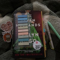 Annotating Kit Large Book Kit Booktok Book Marks Annotation Kit ...