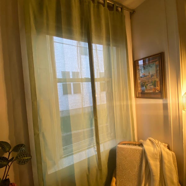 Ribbon Curtain, Fly Curtain Festival Colours,macramé Doorway Curtains ...