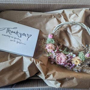 MeadowandMoss - Etsy Canada