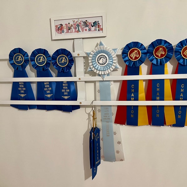 Original Ribbon Rack ~ Large - Etsy