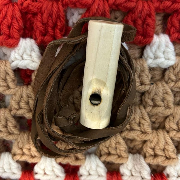 Wooden Cardinal Whistle - Etsy