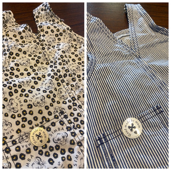 Memorial Name Plate Brass Colour Coffin Urn Name Plate Memorial Funeral ...