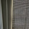 Bamboo Shades With Valance, Bamboo Fold up Shades, Designer Window ...