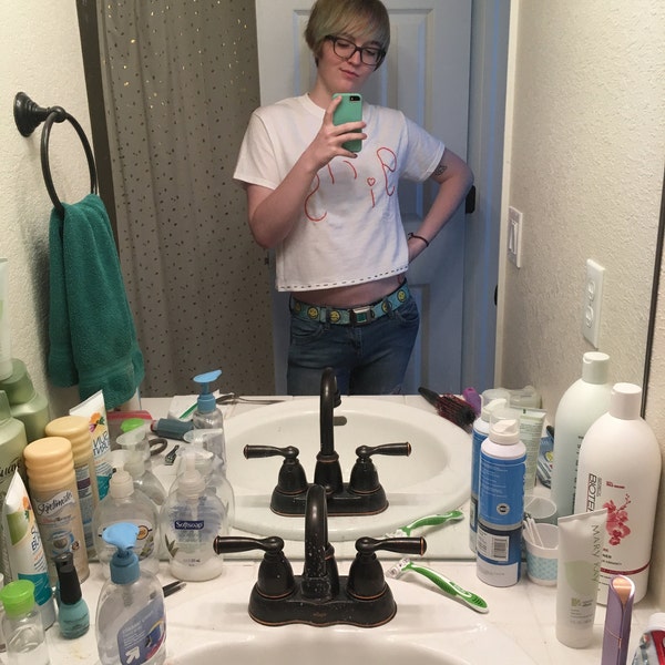 She-ra and the Princesses of Power Embroidered First Ones Writing 4 ...