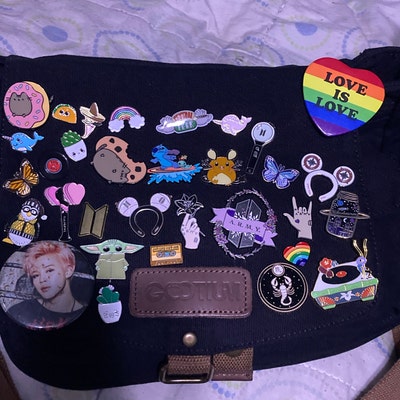 ATEEZ Hehetmon Stickers Vinyl Waterproof - Etsy