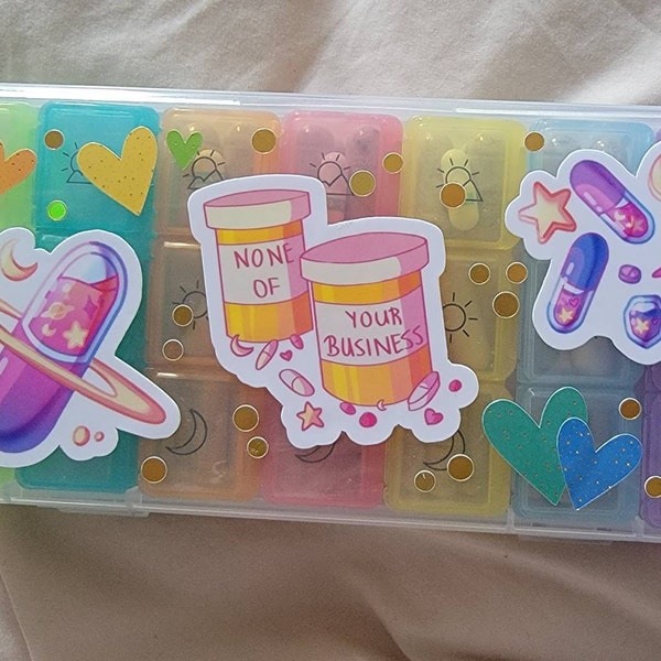 Rainbow Cursor Sticker | Webcore Myspace Y2K 2000s Nostalgia Kidcore ...