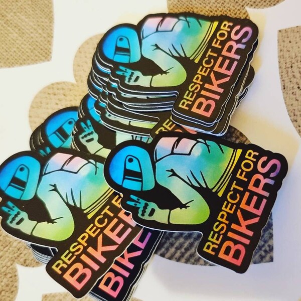 300 Custom Sticker Bulk Print Vinyl Your Design Decals Labels Logo ...