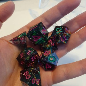 Dungeon Wall Ruined Stone Wall Map Building Tile Set Scenery DND ...