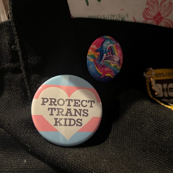 Hablo Español Pin Button | Bilingual I Speak Spanish Pin Set | Se Habla ...