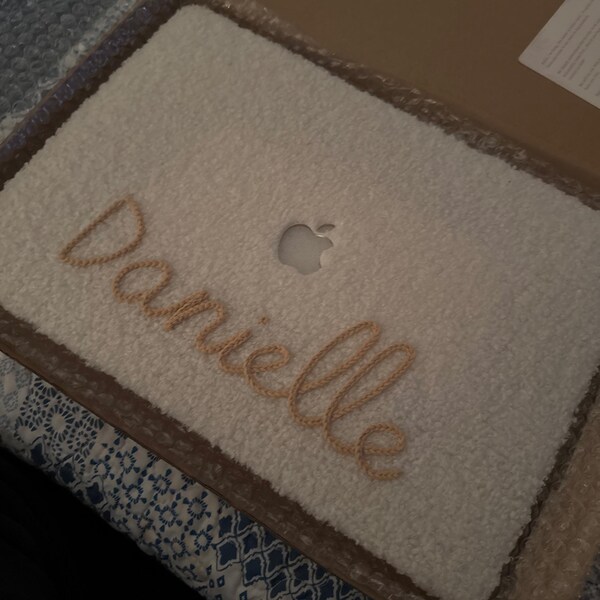 Dark Brown Crocodile MacBook Case for MacBook Air 13 MacBook Pro 13 14 ...