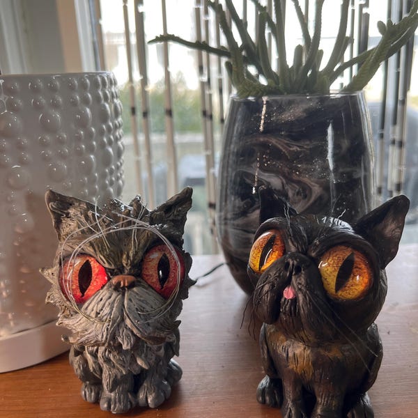 Dusty Green Frog "rattles" - Etsy