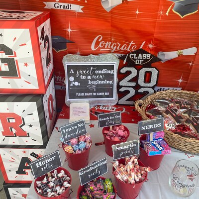 Printable Farewell Card, Printable Goodbye Card I DONUT Want to Say ...