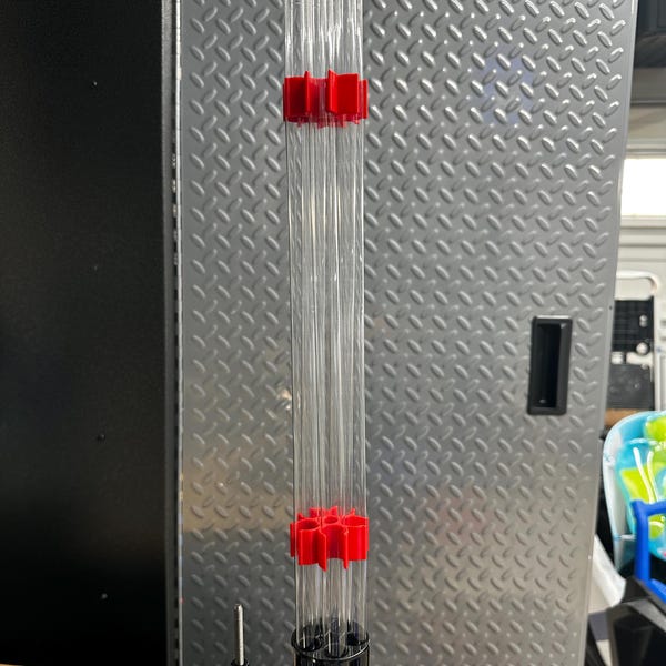 04-08 Mazda RX8 Rear Bumper Diffuser Fins (quantity 4) - Etsy