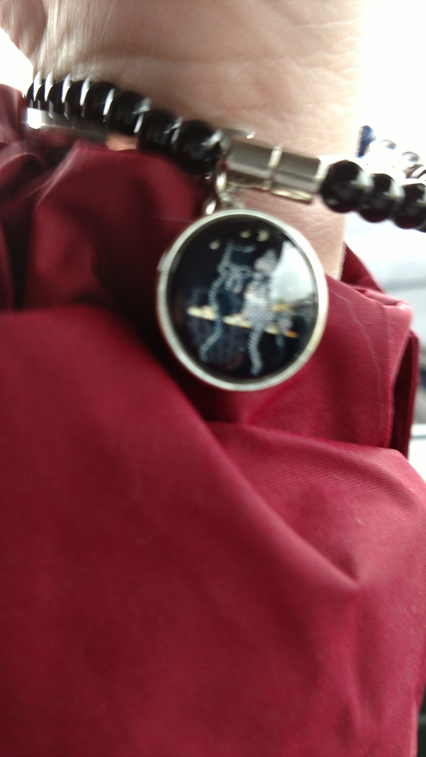 Cat Snaps, Kitten Snaps, Whimsical Cats, Black Cat, Multi Color Cat ...