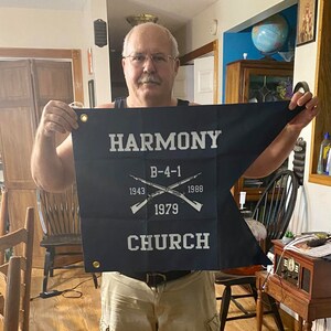 25th Infantry Division 3x5 Flag 25th ID Double Sided - Etsy