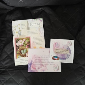 Psychic Reading Letter I Answer Your Questions Full - Etsy