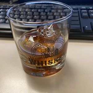 Fake Tequila Shot - Etsy