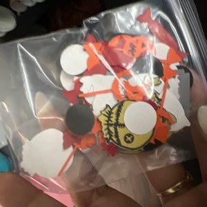 Pacman Photo Booth Props - Etsy