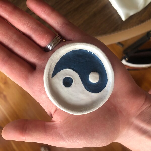 Pepperoni Pizza Magnet Set of 6 Handmade Mini Polymer Clay Food Magnets ...