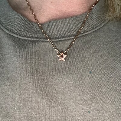 Saturn Signet Stack Rings. Solar System Charm Rings. Stars and Moon ...