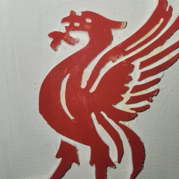 Chelsea Football Club Hand-carved Wooden Sign . Free Fast Shipping. - Etsy