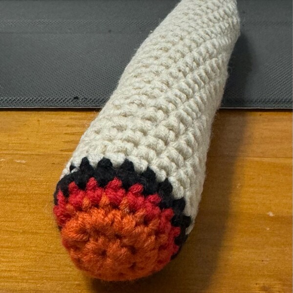 PDF PATTERN: Crochet Marijuana Leaf Pattern, Crochet Weed Leaf Pattern ...