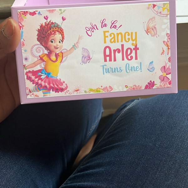 Fancy Nancy Party Package, Fancy Nancy Birthday Printables, Fancy Nancy ...