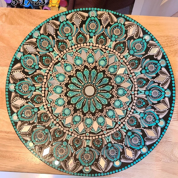 Dotting Tool Conversion Chart, Tool Comparison, Dotting Tool Comparison ...