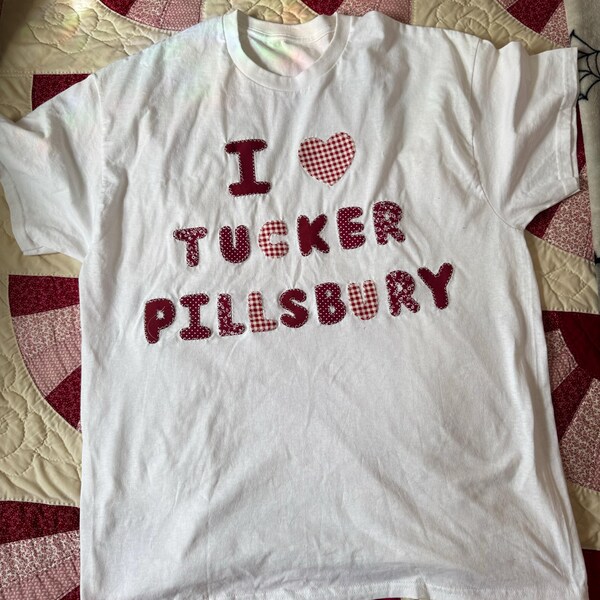 Custom Patchwork Crewneck Sweatshirt – Personalized Handcrafted ...