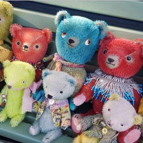 Flower Medaillon Embroidery Pattern - Etsy