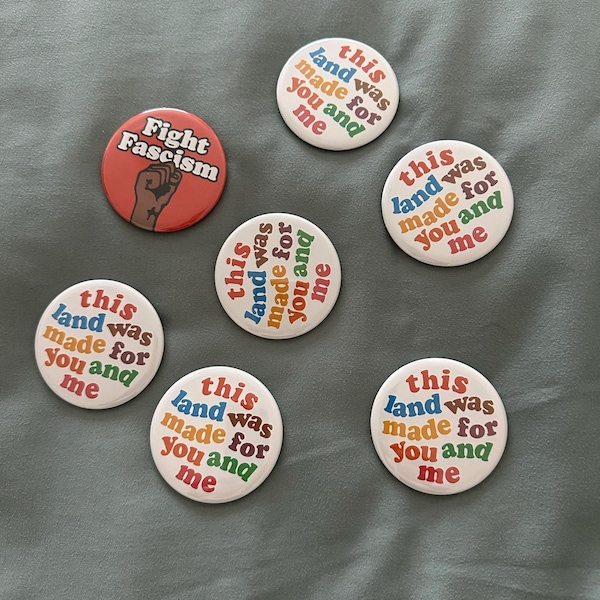 Celebrate Earth Day Every Day Buttons - Etsy