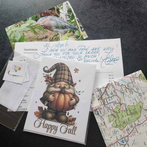 Inappropriate and Funny Postcard Set FUNNIES 4 Postcards 130 Thick ...