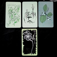 Jupiter Power Tarot - Etsy