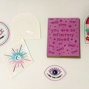 Rainbow Making Suncatcher Sticker Rainbow Maker Window Decal Moon ...